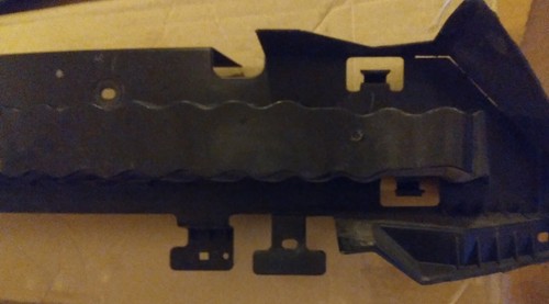 Genuine Nissan Energy Absorber Part # 62090-6CA0A | eBay