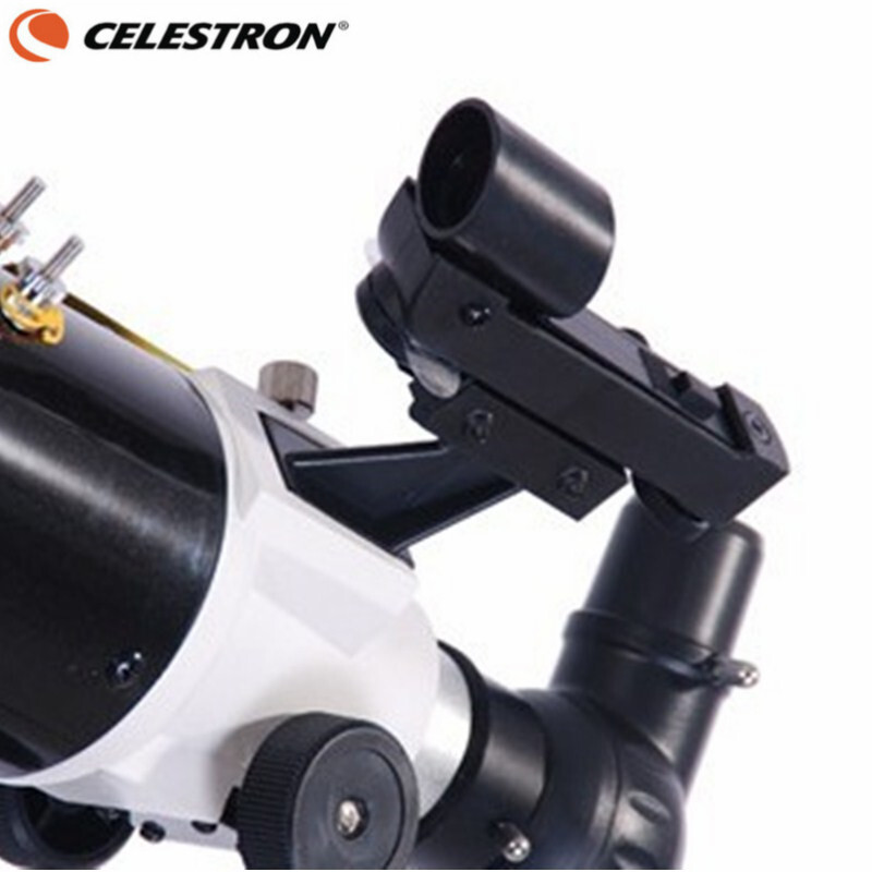 Red Dot Finder Scope Astronomy Telescope For Celestron 80eq 80dx 90dx
