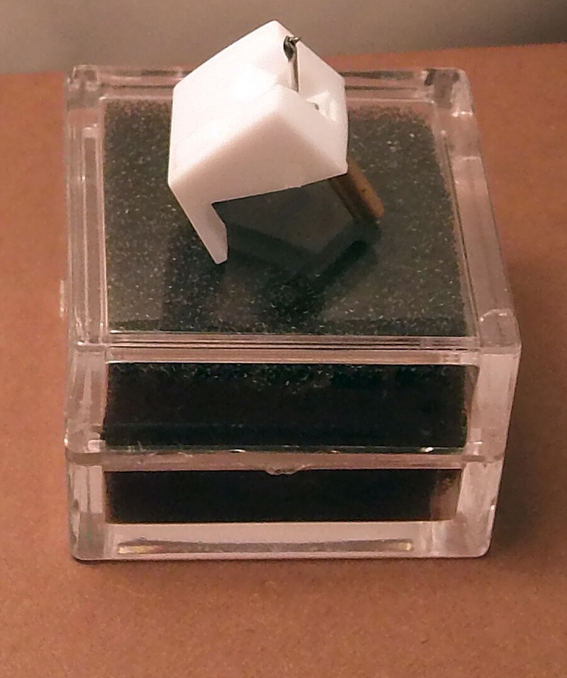 Turntable Needle Stylus for STANTON 500 505 CARTRIDGE D5107 D5200SK ...