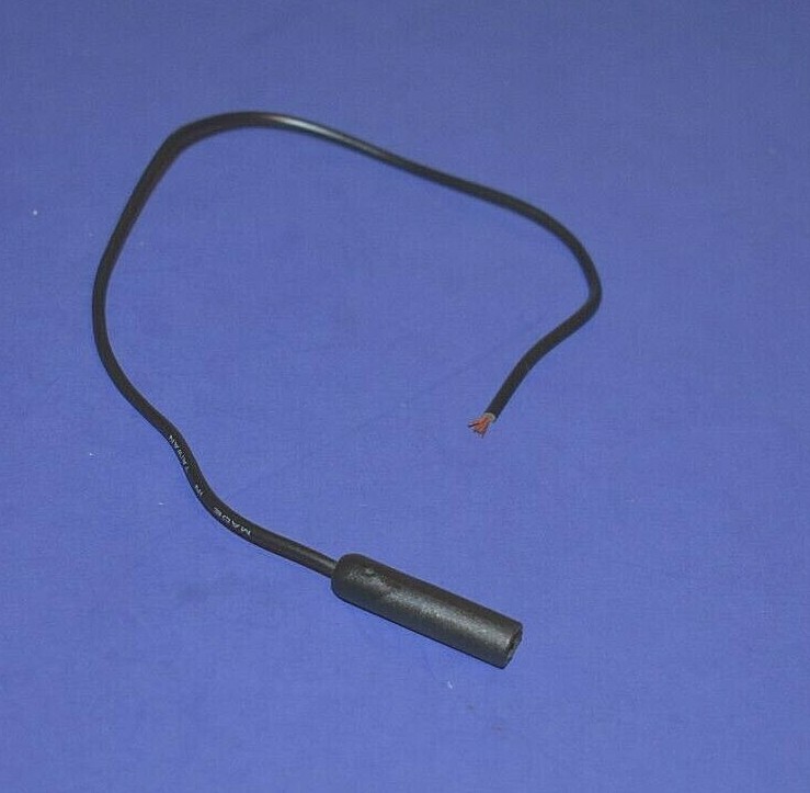 1 Wire Female Bullet Pigtail Wiring Harness Connector Ford Mercury ...