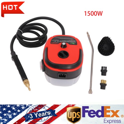 Portable Grout Tile Steam Cleaner Handhold Pressure Steam?Cleaning ...