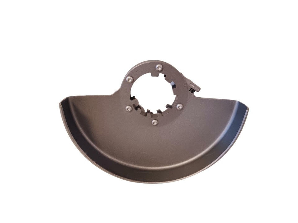Ridgid 7" Grinder Safety Guard Assembly | eBay