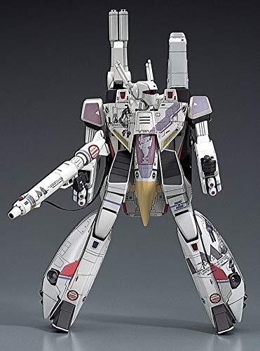 Hasegawa SDF Macross VF-1S Strike Battroid Valkyrie Minmay Guard 1/72 ...