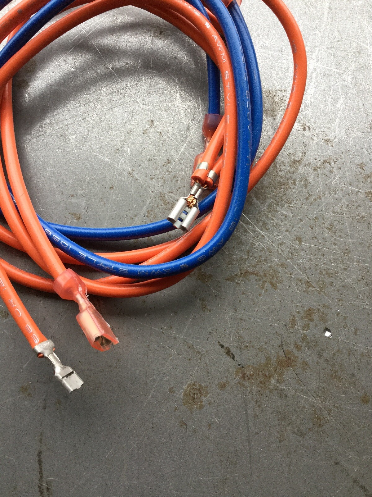 NEW, LENNOX, 15L93 KIT, FLAME ROLL OUT SWITCH KIT, G26 SERIES, LB ...