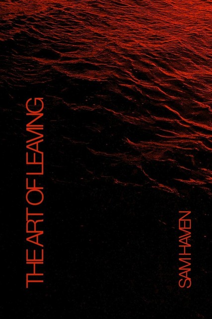 The Art Of Leaving von Sam Haven (2021, Taschenbuch) online kaufen ...