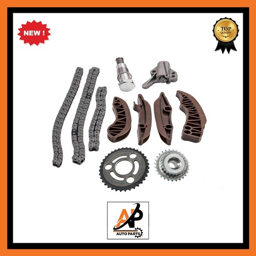 For BMW X5 (E70) N57 D30 A 3.0 Diesel Engine Timing Chain Kit BRAND NEW ...