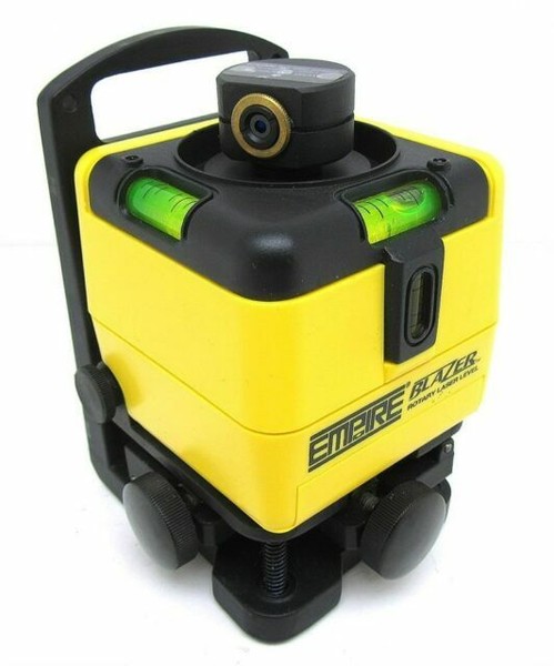 Empire Blazer Rotary Laser Level Model 972-01 for sale online | eBay