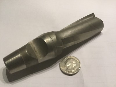 B&S brown and sharpe no 30 R milling cutter shop cam lock 1 1/4 x 3 new ...