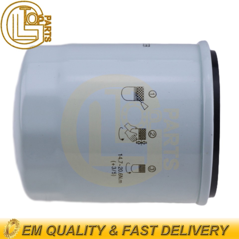 Oil Filter 84475542 for New Holland TT45A TT50A TC25 TC29 TC30 TC35 ...