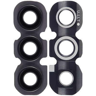Back Camera Lens With Bracket For Samsung Galaxy A34 (A346 / 2023 ...