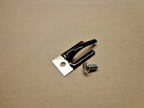 66-76 Mopar A B C E Body Cuda GTX Road Runner Alternator Wire Retaining ...