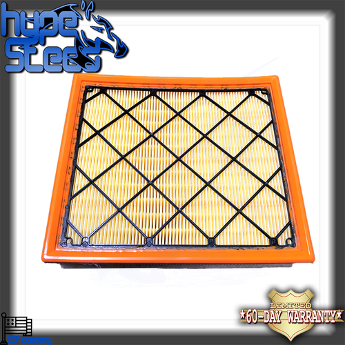 Engine Air FIlter Premium OE Quality for Volvo C30 C70 S40 S60 V50 V60 ...