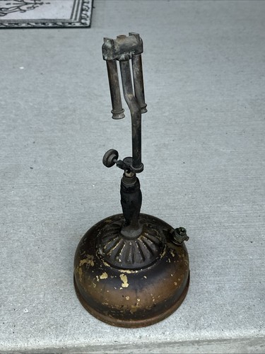 Vintage Coleman Table Lamp Parts | eBay