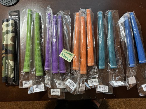 Kids Putter Grip (USKids) UL45s | eBay