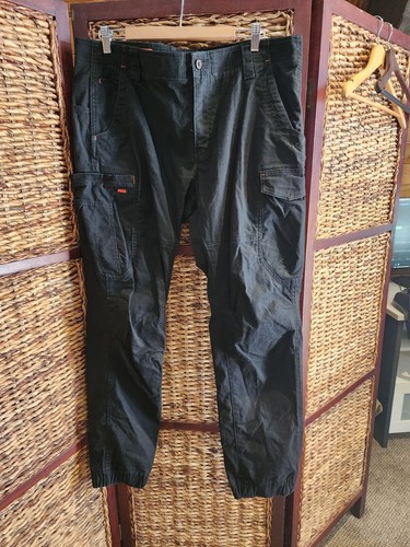Fuze By King Gee Work Pants Size 40-102 R Men's | eBay Australia