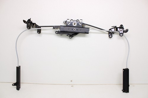 BMW M3 Hard Top Locking Mechanism W Motor Convertible 3 Series E93 Oem ...