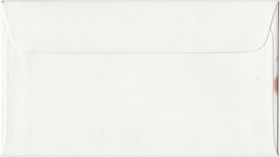 Australia 1985 - 33c Barred Edge FDC, 2000 PC, FDI 4 March 1985 RARE ...