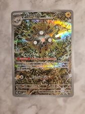 Magneton - 159 (Pokémon Center Exclusive) 159 Sv: Scarlet & Violet ...