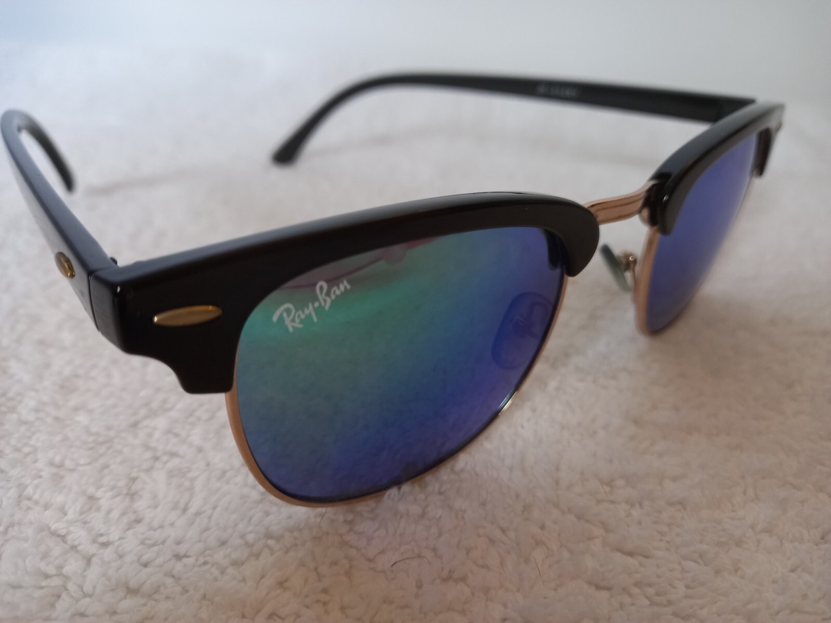 Rainbow Lens Ray Ban