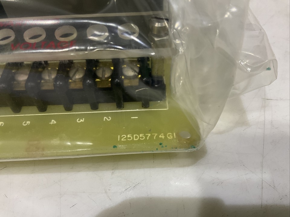 GENERAL ELECTRIC 1PU1-B102 118D1318G1 PLU TRANSFORMER 373 | eBay