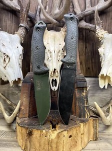 Carroll’s custom knife scales | eBay Stores