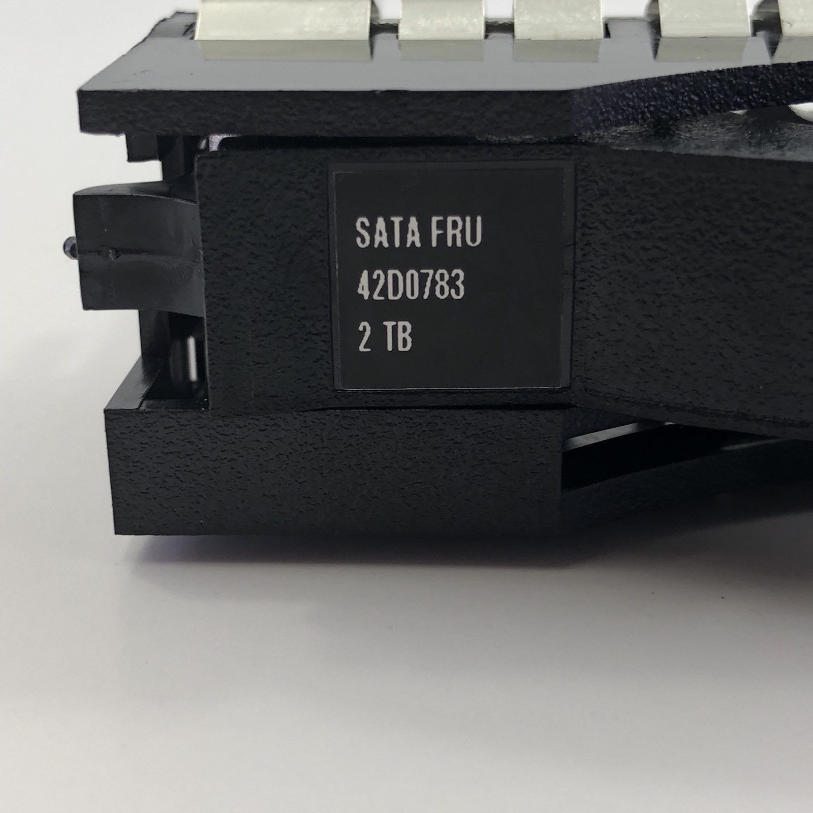 42R4126 42R4130 IBM 3.5" TRAY FOR X3250 X3400 X3550 X3650 LFF SAS SATA ...