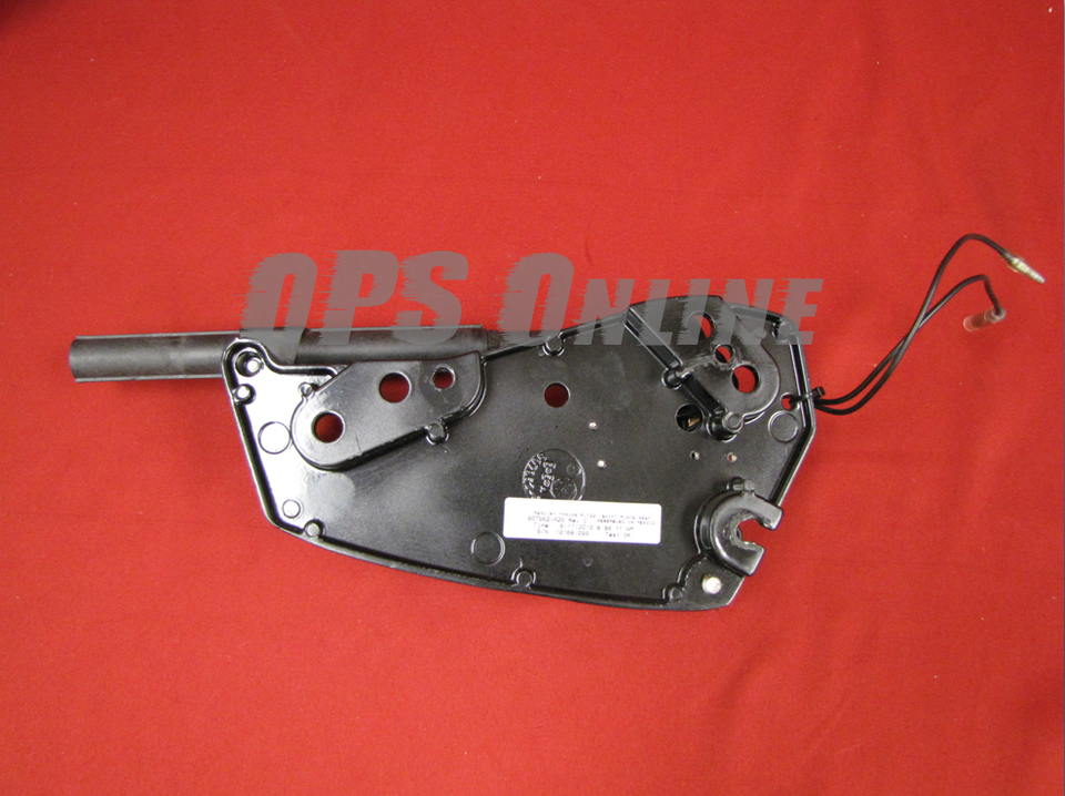 MerCruiser / Mercury OEM Shift Plate Kit - Part # 864363A1 - New | eBay