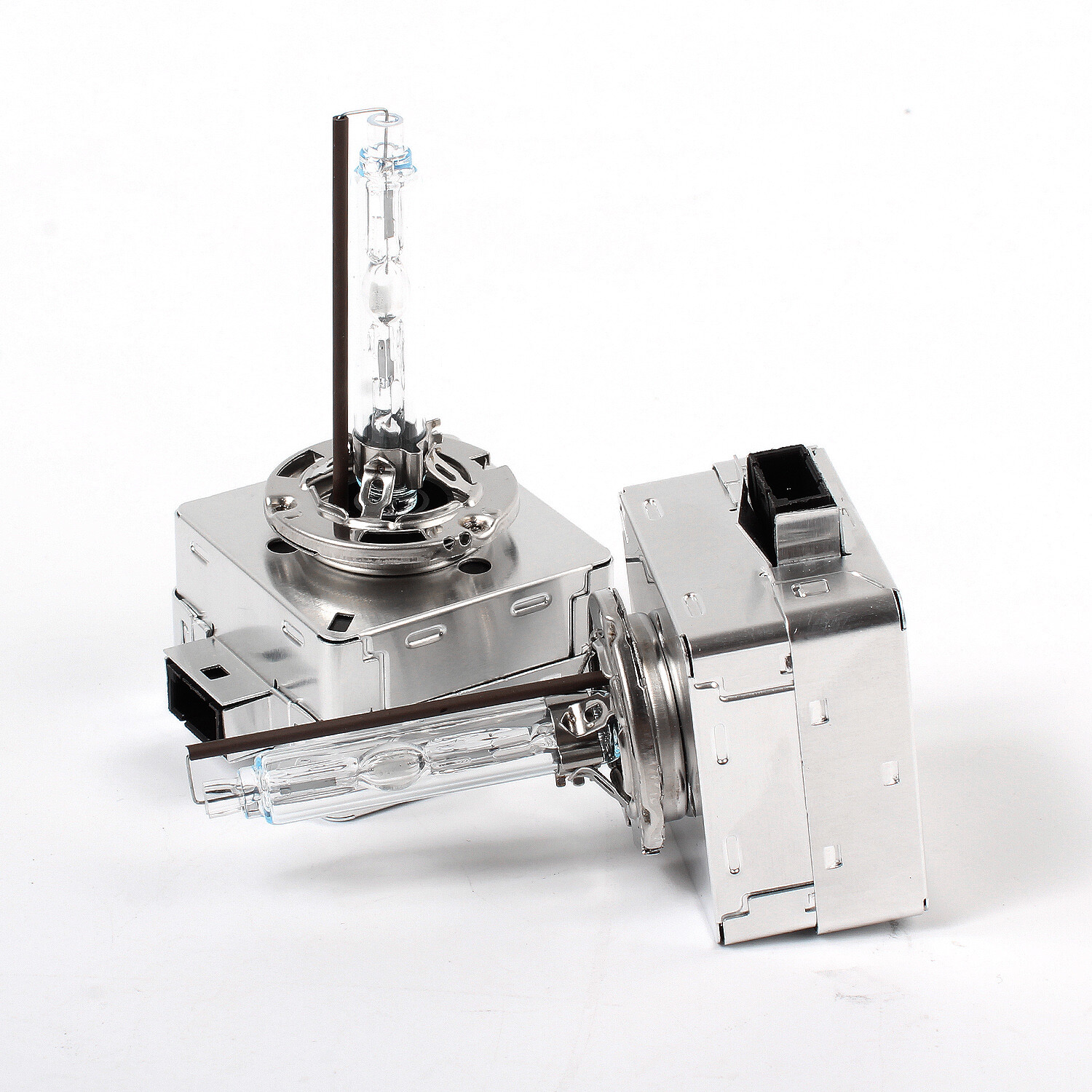 1x PHILIPS D1S HEADLIGHT XENON 4200k For Volkswagen Passat TDI 16V ...