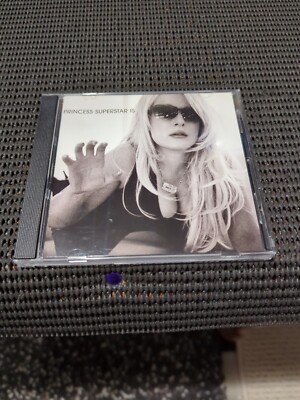 Princess Superstar Is 2001. | eBay