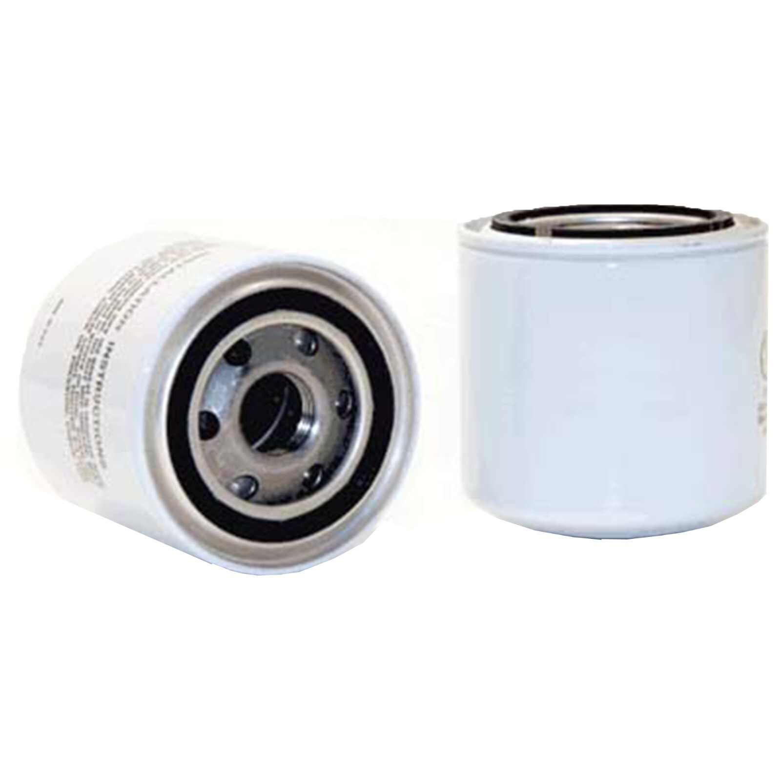 51519 WIX Spin-On Hydraulic Filter (Replaces: Racine 493308) | eBay