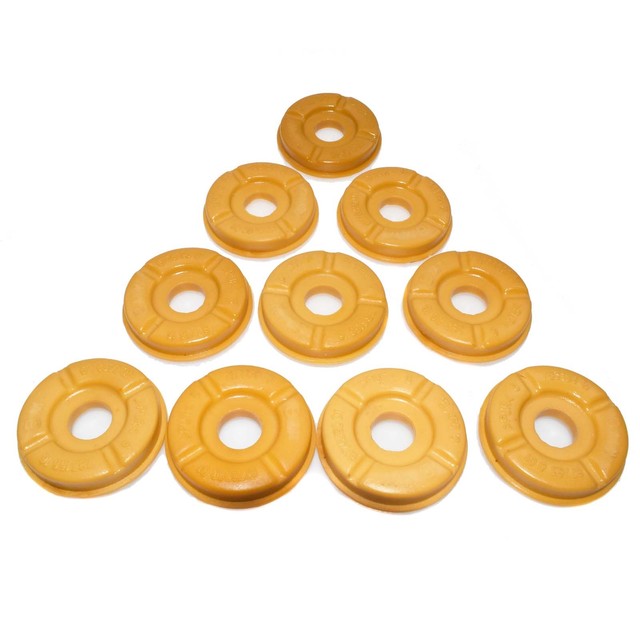 10Pcs Front Suspension Mount Support For BMW X6 X5 3.8L 4.4L 4.8L ...