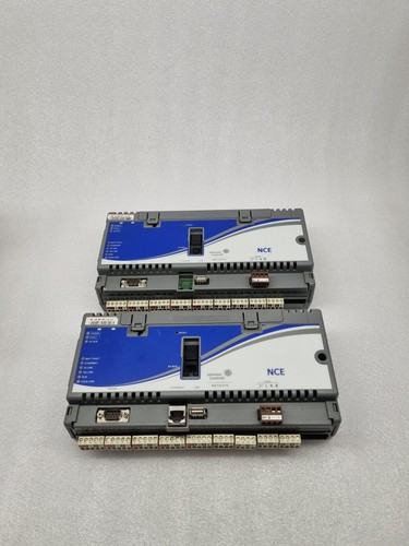 Johnson Controls METASYS NCE MS-NCE2500-0 SET OF 2 FREE FAST SHIP | eBay