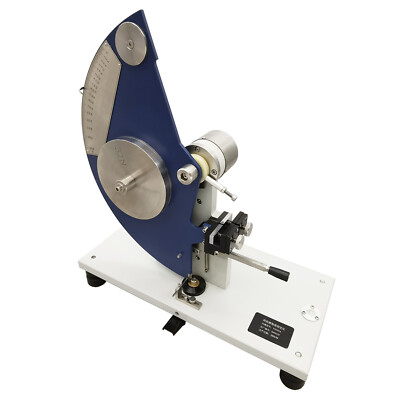 Openbox Paper Tearing Tester Film Packaging Material Tearing Strength ...