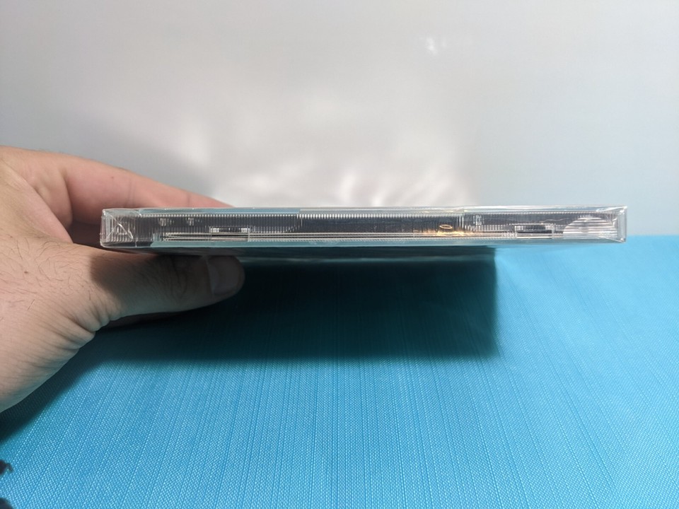 Ricoh CR-RW Multispeed Type 74 Blank Disc SEALED AS IS | eBay