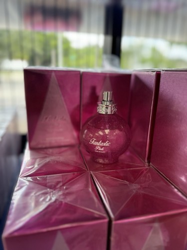 Fantastic Pink Women Perfume 100ml | eBay