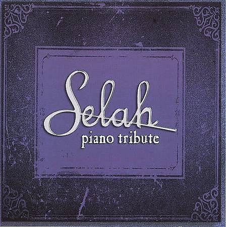 Selah Piano Tribute by The Piano Tribute Players (CD, Apr-2008, CC ...