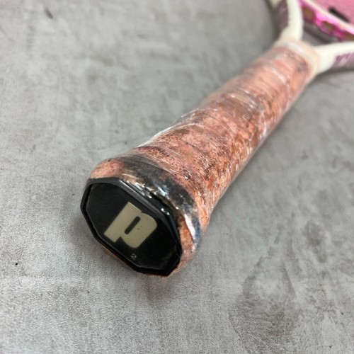 Prince Exo3 White100L Women'S Hard Tennis Racket | eBay