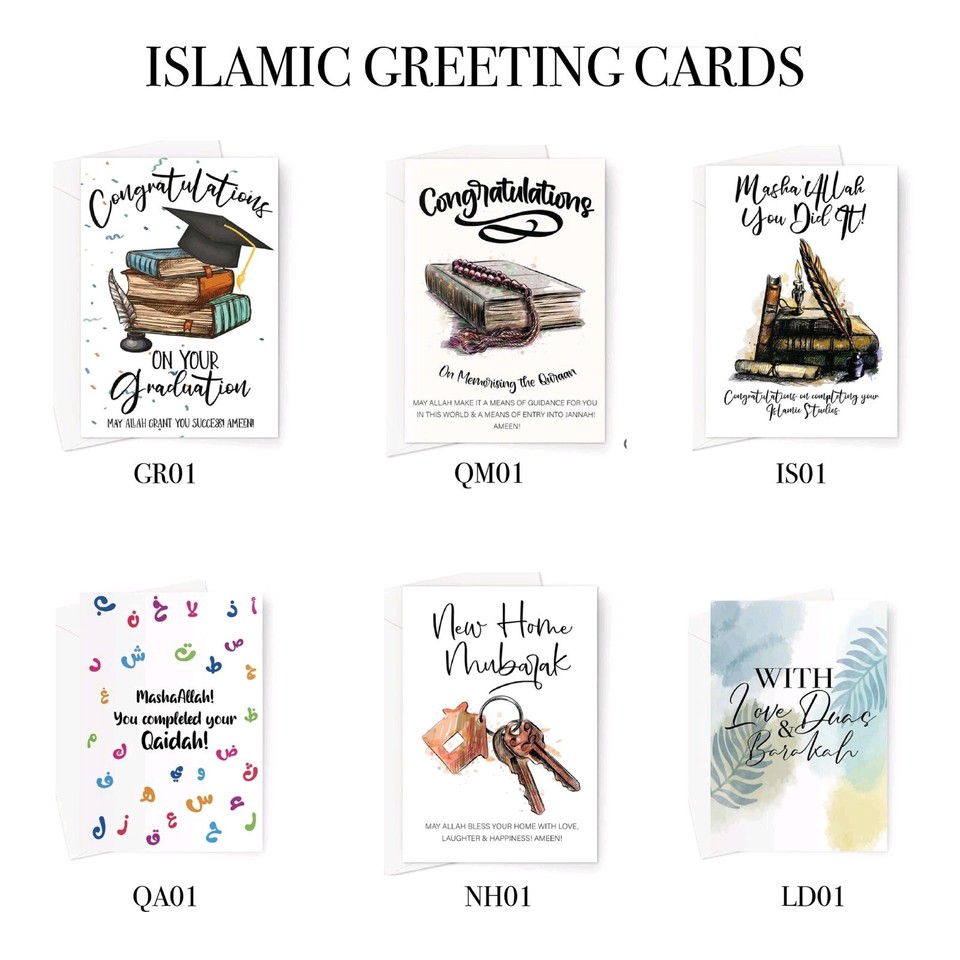 Umrah Mubarak Greeting Card, Islam, Muslim, Congratulations, Makkah ...