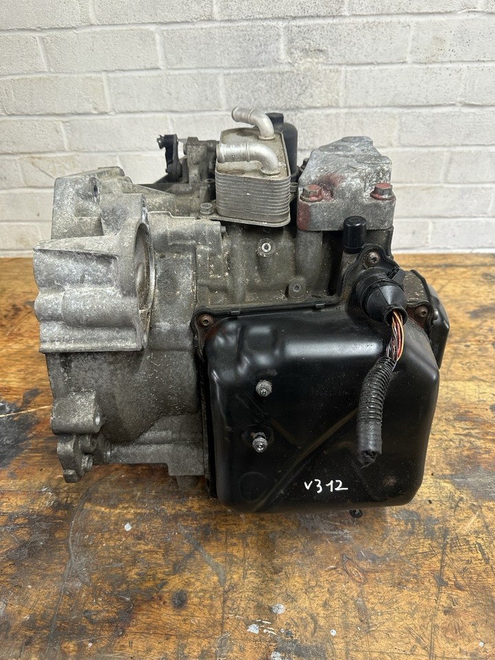 DQ250 Gearbox Škoda Octavia mk3 DSG spares or repair | eBay UK