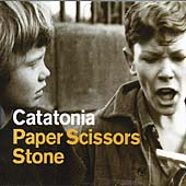 Catatonia - Paper Scissors Stone (2001) for sale online | eBay