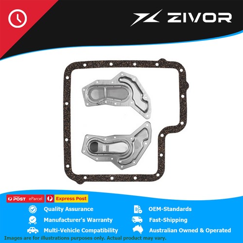 New RYCO Automatic Transmission Filter Kit Trans. Code: C6 For FORD ...
