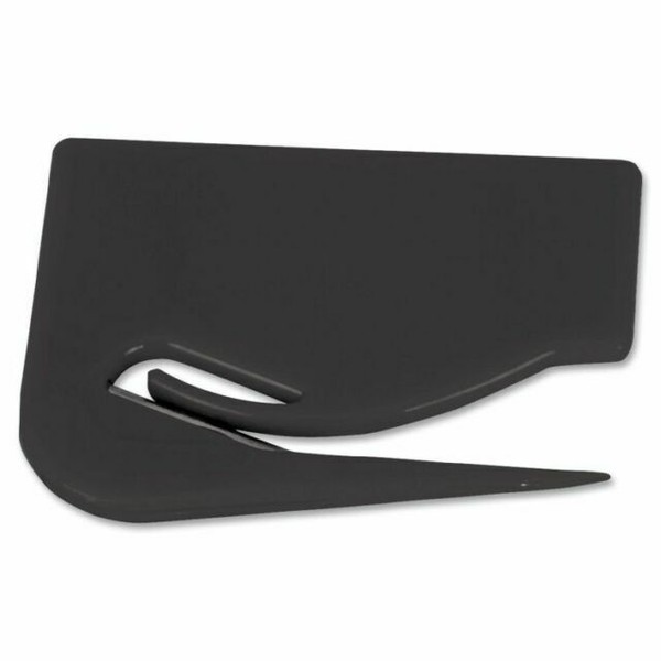 Sparco Clean Slit Letter Opener - Manual - Black (SPR11818) for sale ...