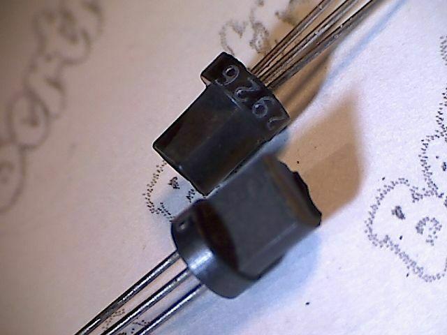 2N2926 [2pcs] transistor TO-96 (you get 2 pcs.) | eBay
