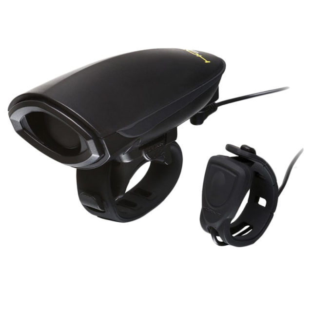 Hornit Db140 Cycle Horn With Remote Trigger 2day Ship for sale online ...