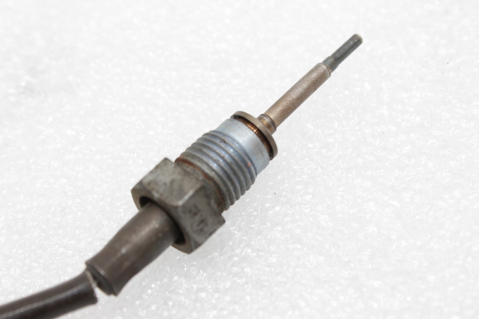 Renault Scenic/Megane III 1.5 dCi Abgastemperatursensor 226404039R ...