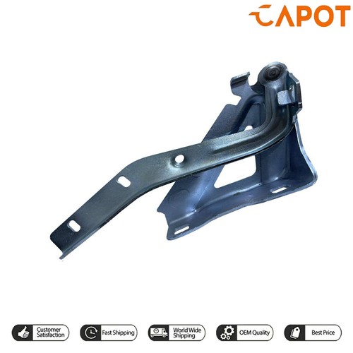 Pour Bipper Nemo Fiorino Support charnière de capot droit 7912.F1 ...