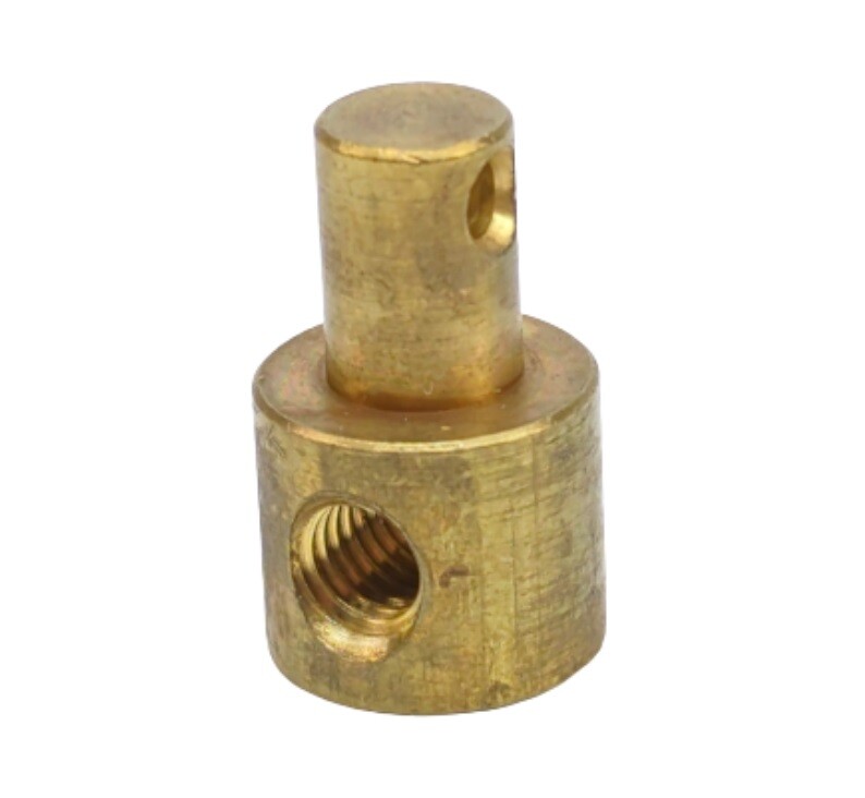 Teleflex Morse Seastar 31539 30 Series 3300/33C 3/16" X 1/4" Control ...