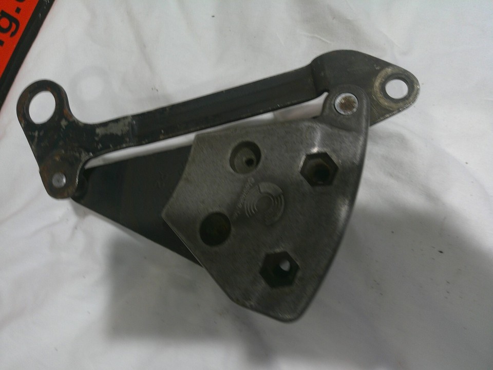 Harley Shovelhead, Ironhead Sportster, Front Brake Caliper chopper 908 ...