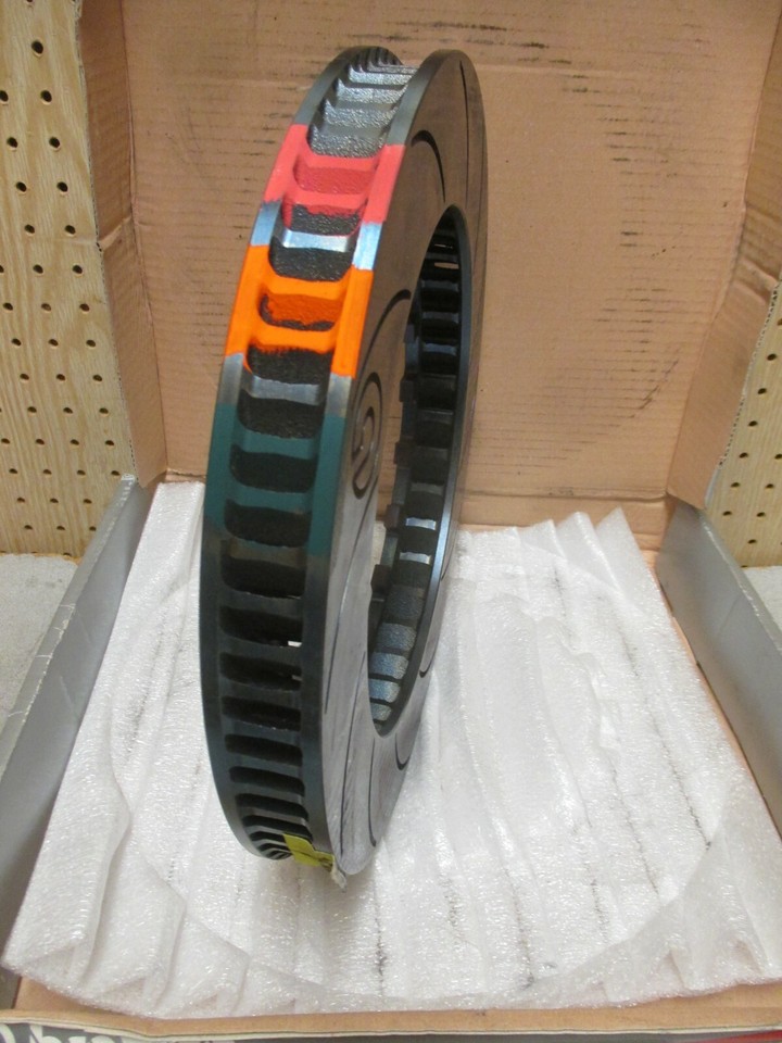 New Brembo Nascar RC Race Brake Rotors AP, Alcon Raybestos | eBay