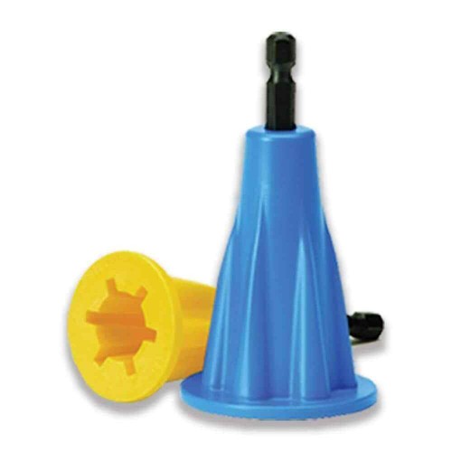 Nut Blaster Xxl Universal Wire Connector Bit Tool | | eBay